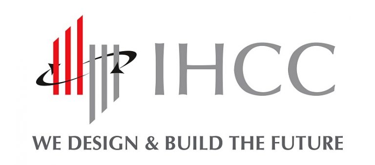IHCC - Construction Week Saudi IHCC - Construction Week Saudi