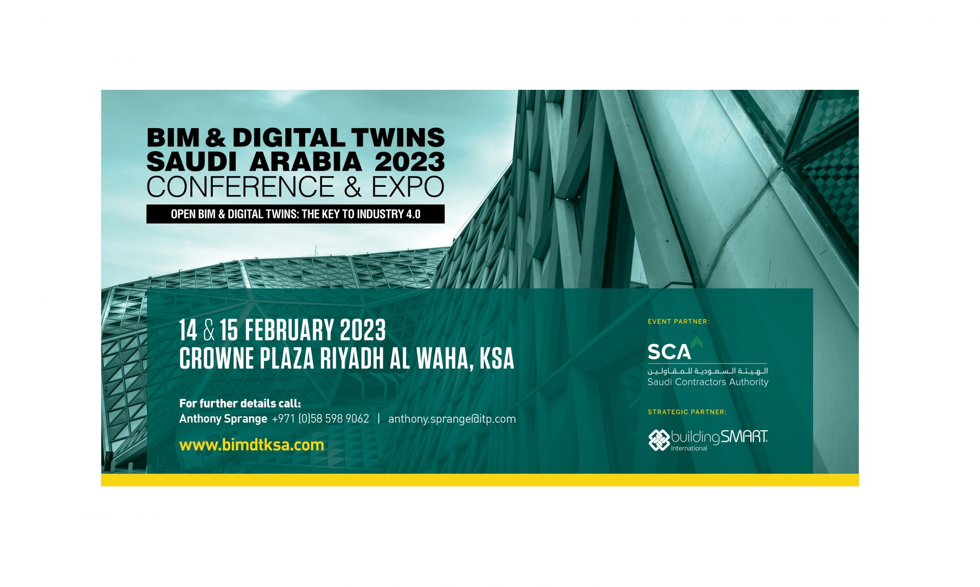 Open BIM & Digital Twins: Construction tech event to focus on BIM ... Open BIM & Digital Twins: Construction tech event to focus on BIM ...