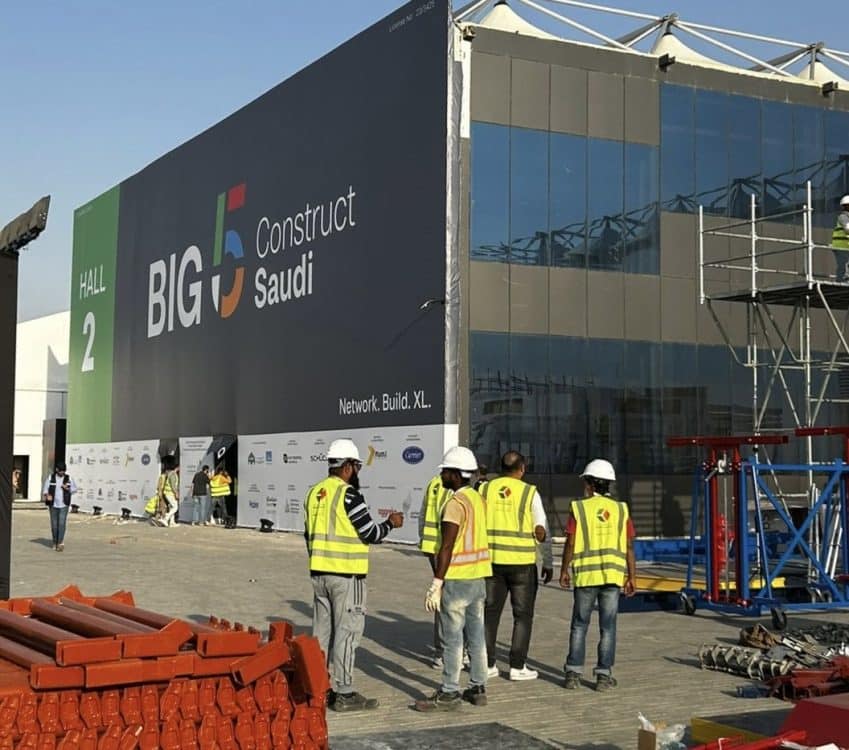 Top 10 reasons to visit Big 5 Construct Saudi 2024 - Construction Week ... Top 10 reasons to visit Big 5 Construct Saudi 2024 - Construction Week ...